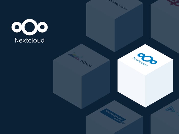 Enable seamless collaboration with Pexip and Nextcloud integration